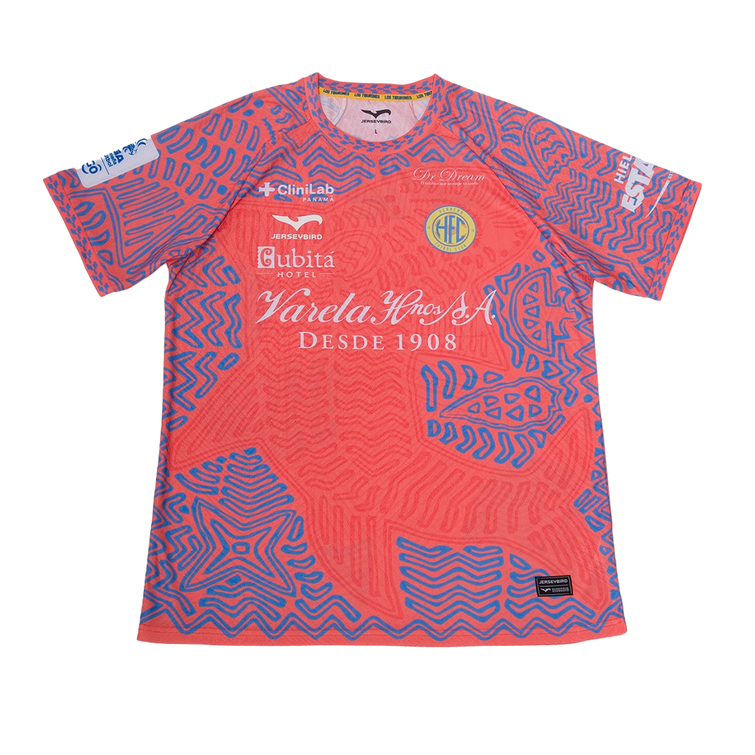 HERRERA FC 2024 AWAY KEEPER JERSEY – JerseyBird